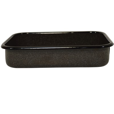 Pekac smalt. 17x11/0,80L GRANIT HNE | A-Z Veľkoobchod | domáce potreby ...